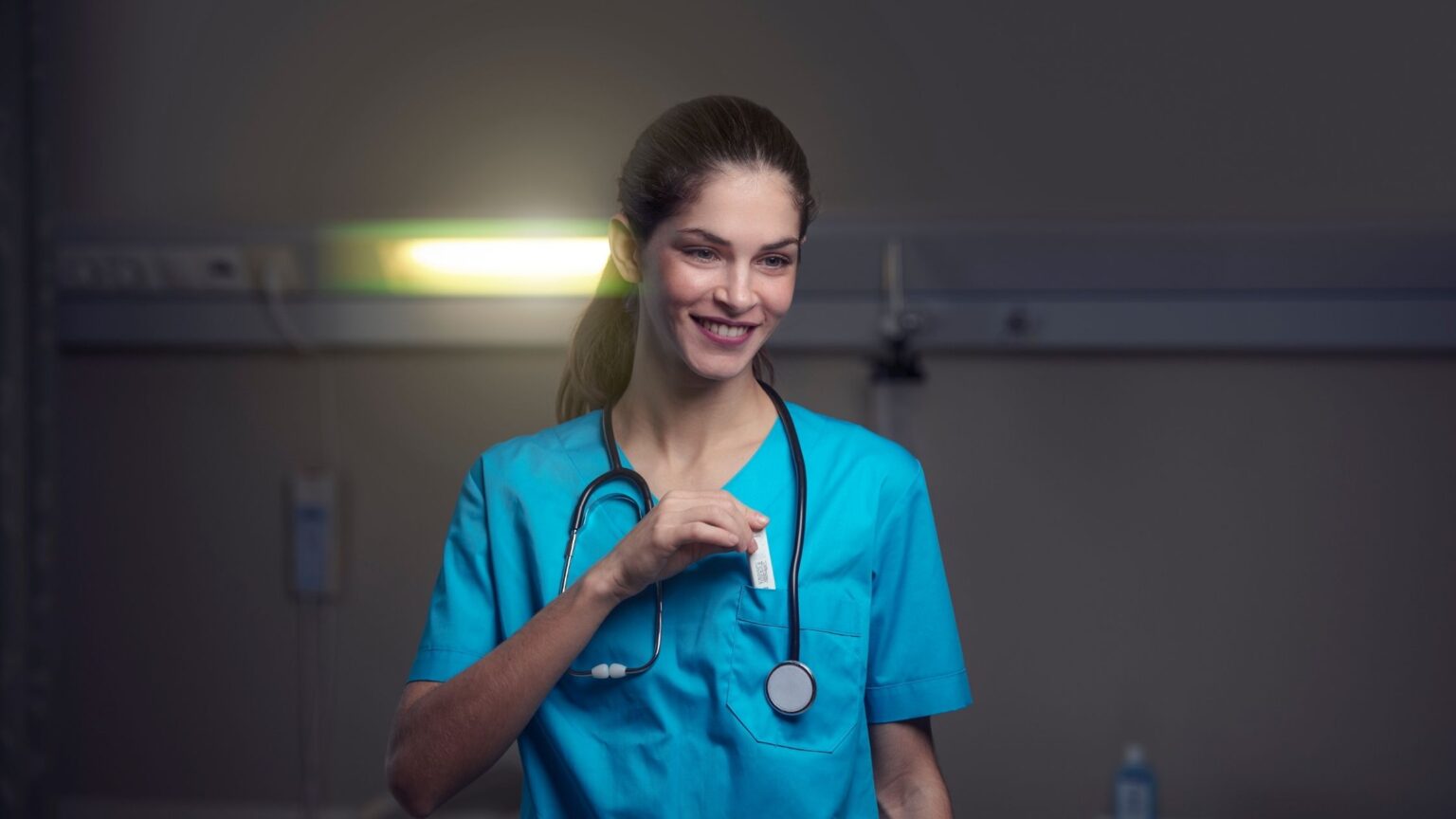 The Rise of Male Nurses: Breaking Stereotypes in Healthcare - XPRT Staffing